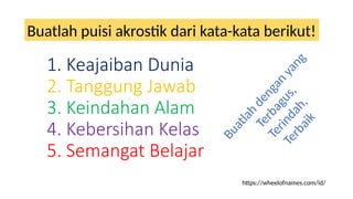 akrostik untuk belajar bahasa indonesia.pptx
