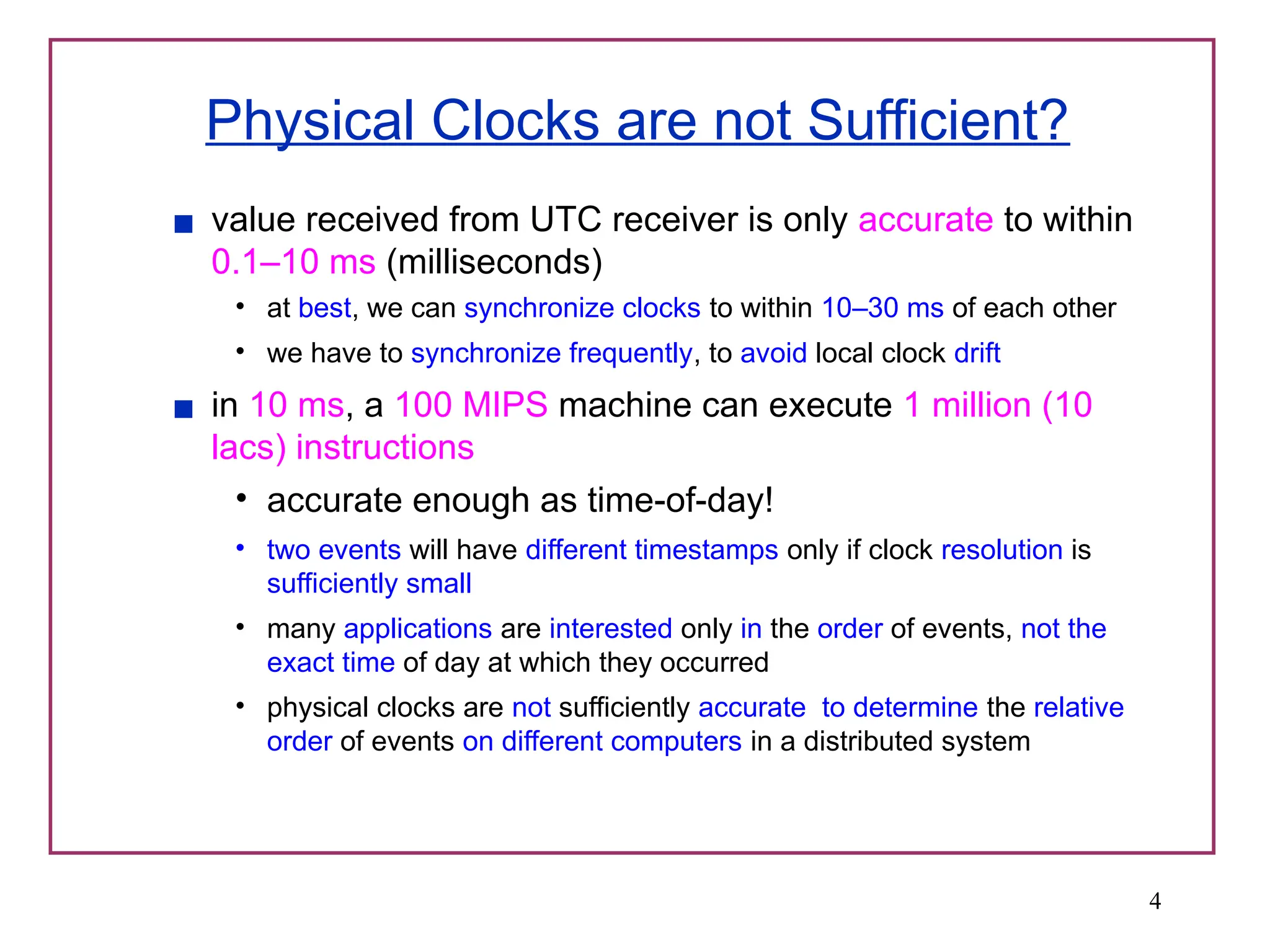 aks-time-matrixdone with the universal clock.pptx