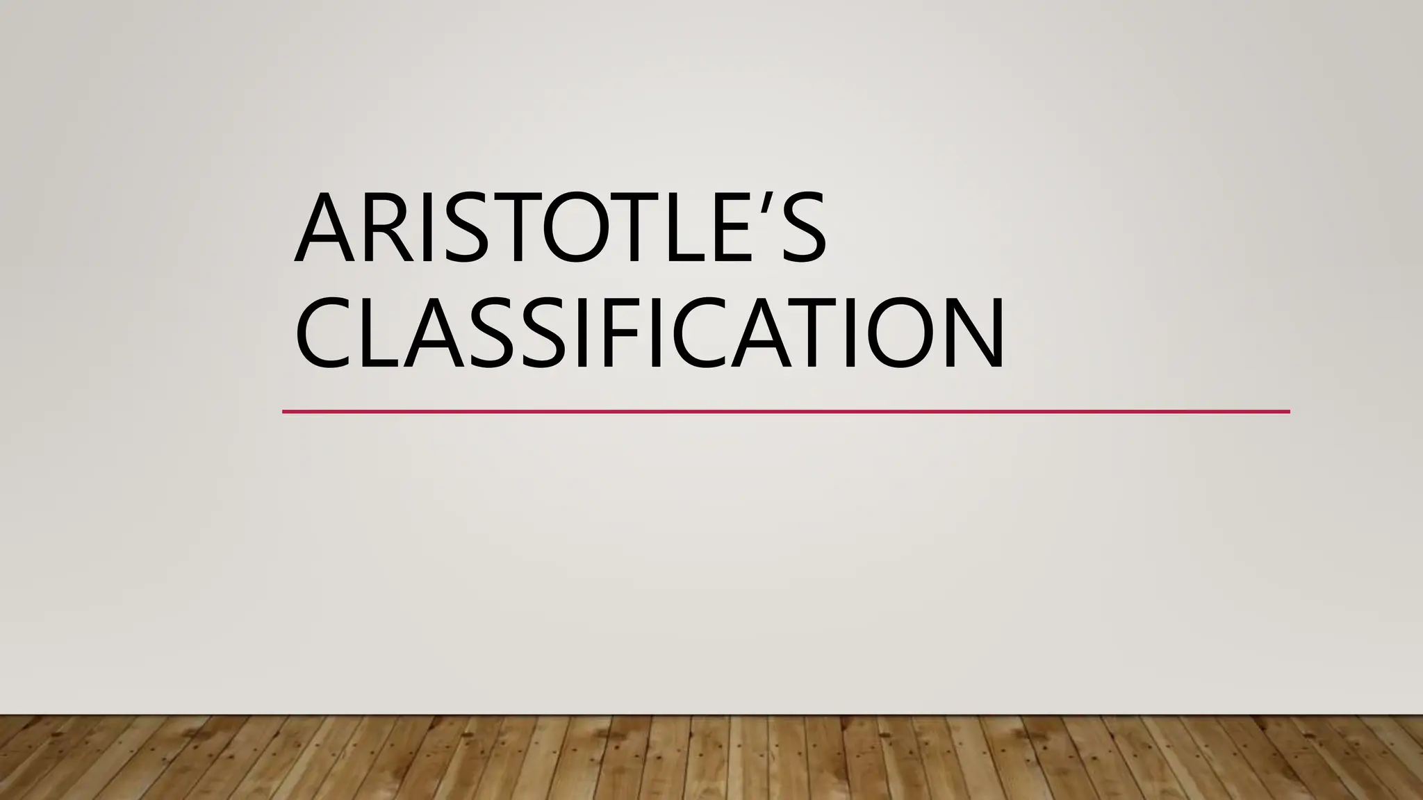 Aristotle- Life and Contributions presentation.pptx