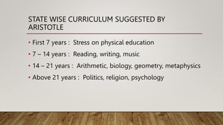 Aristotle- Life and Contributions presentation.pptx