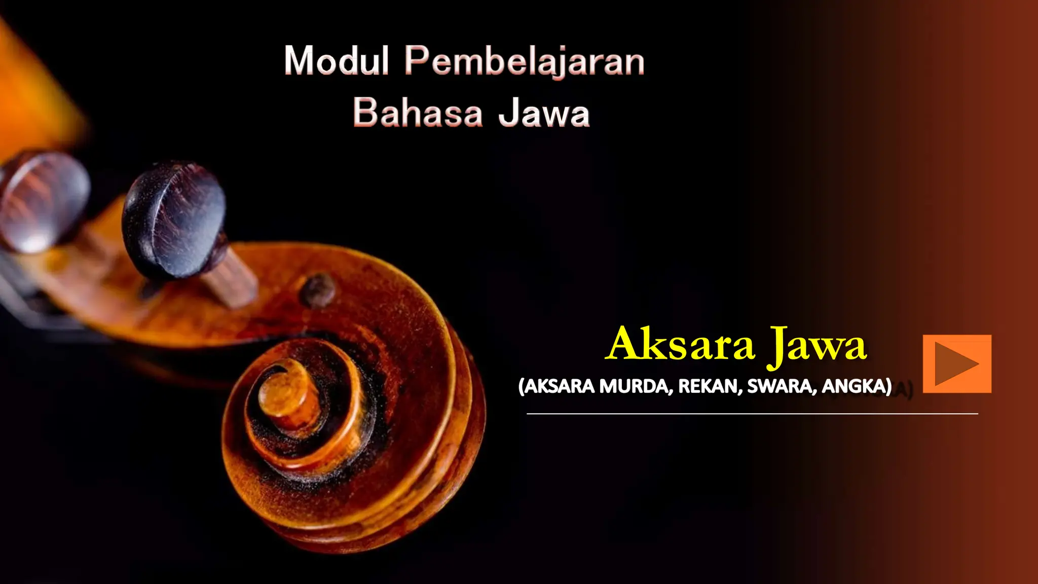 Aksara Jawa (Aksra Nglegena, Askara Murda, Aksara Swara, Aksra Rekan ...