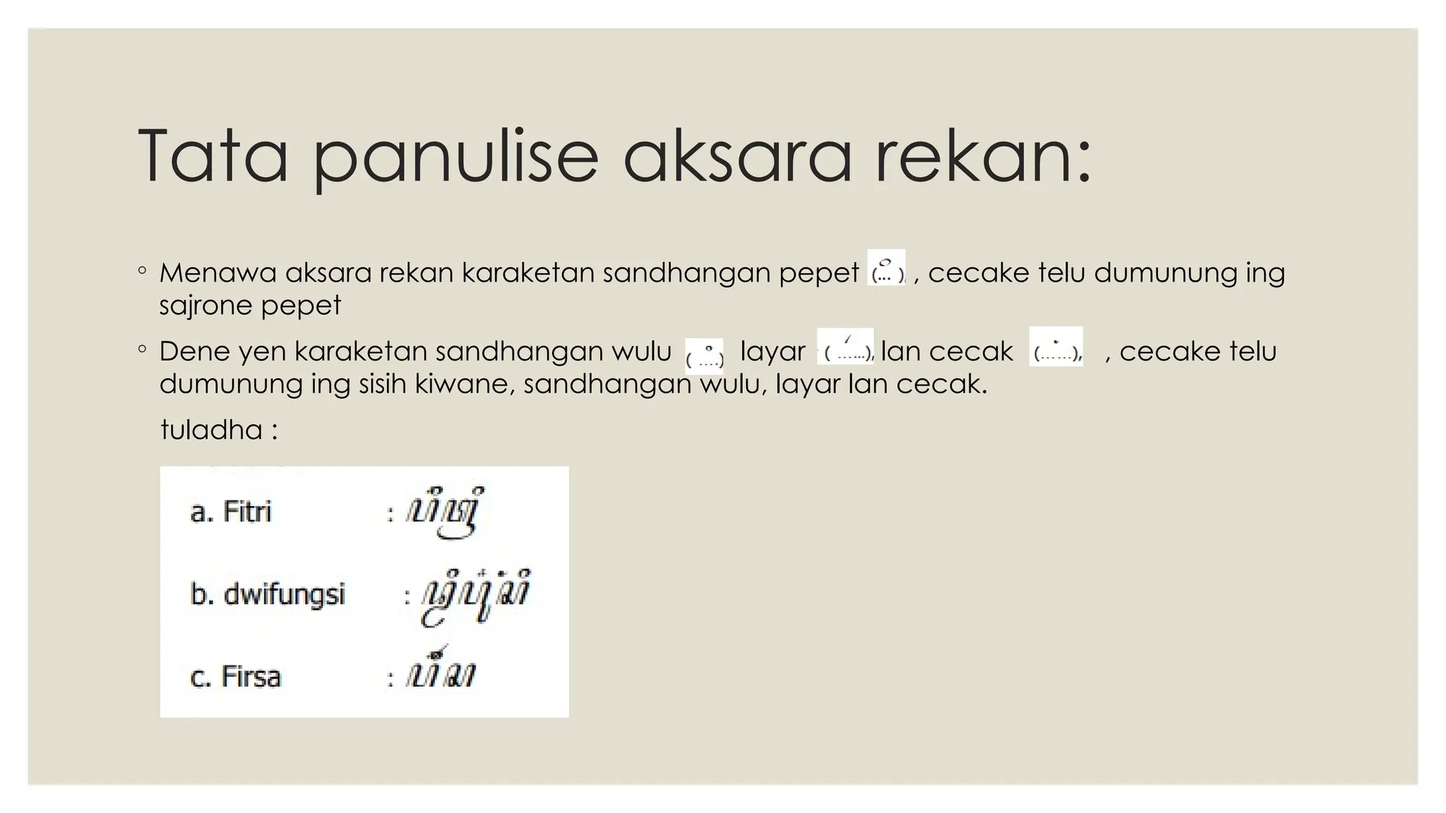 Aksara rekan bahasa jawa pertemuan ke 2.pptx