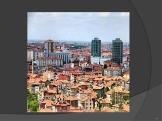 Aksaray tanitimi | PPTX