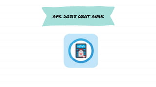 Aksel apk farmasi | PPTX