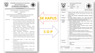 ROAD MAP ILP TINGKAT PUSKESMAS SINGOROJO.pptx