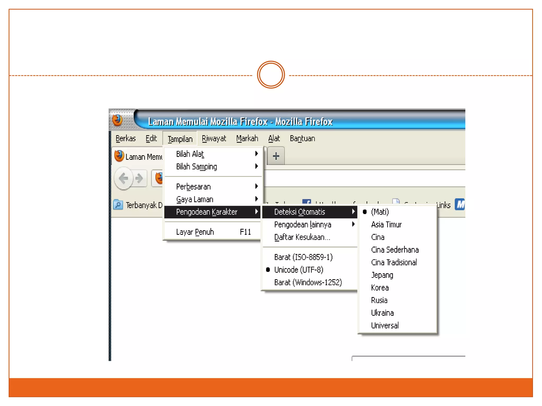 Akses internet | PPTX