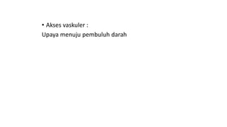 AKSES VASKULER.pptx