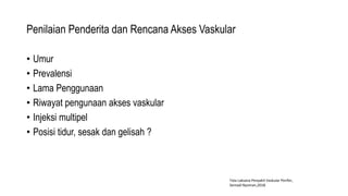 AKSES VASKULER.pptx