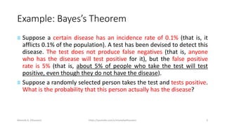 Naive bayes classifier python session | PDF | Technology & Computing