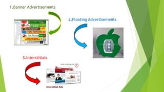 internet advertising | PPT