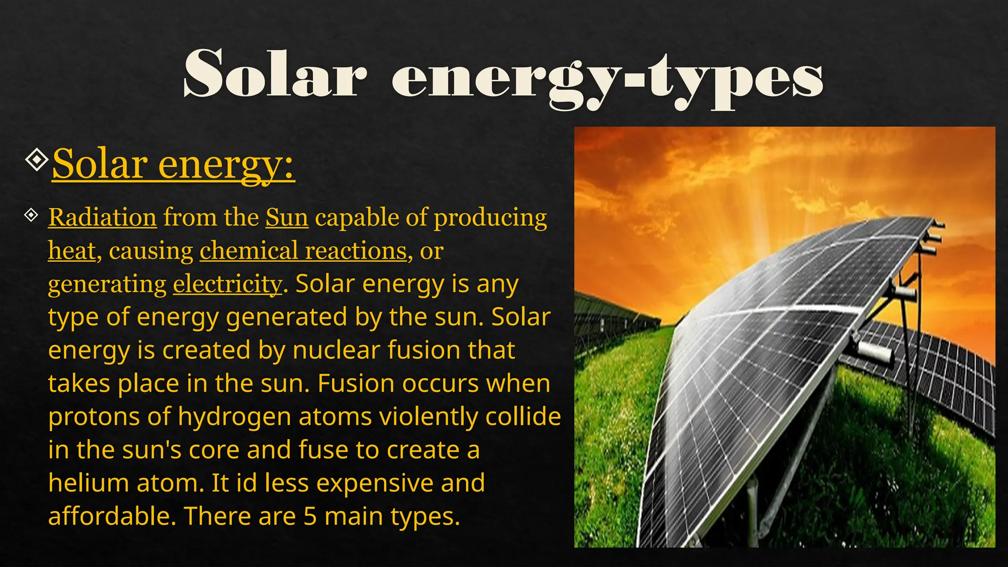 Solar mission class 9 powerpoint presentation.pptx