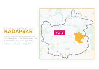 Akshar Altorios 2.0 Pune Hadapsar E-Brochure | PDF | Malls & Shopping ...