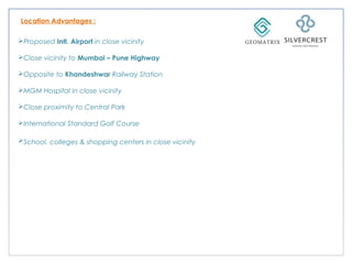 Akshar Developers Projects Presentation | PPT