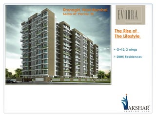 Akshar Developers Projects Presentation | PPT