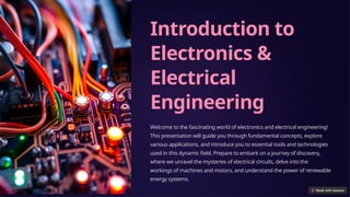 Akshat pareek power point presentation on basics | PPTX