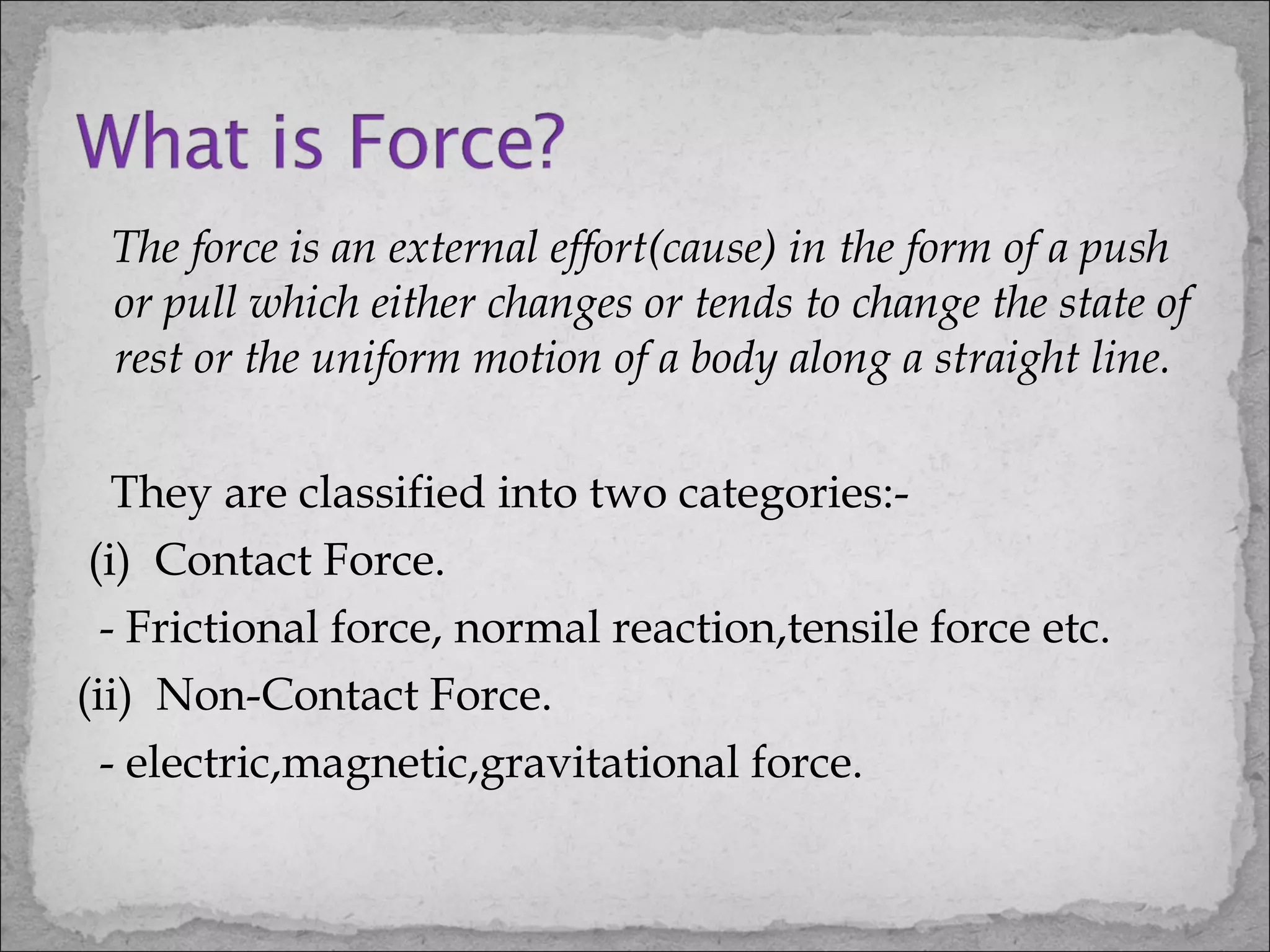 Newton's Law of Universal Gravitation | PPT