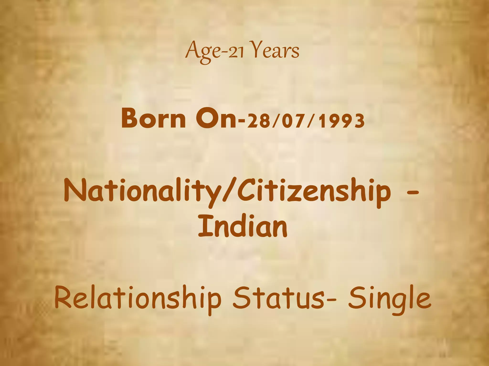 Akshat sharma | PPTX