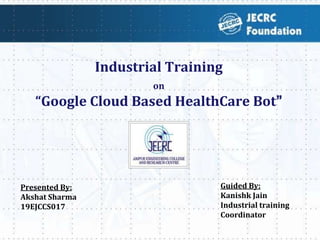 AKSHAT SHARMA CS17.pptx | Cloud Computing | Internet