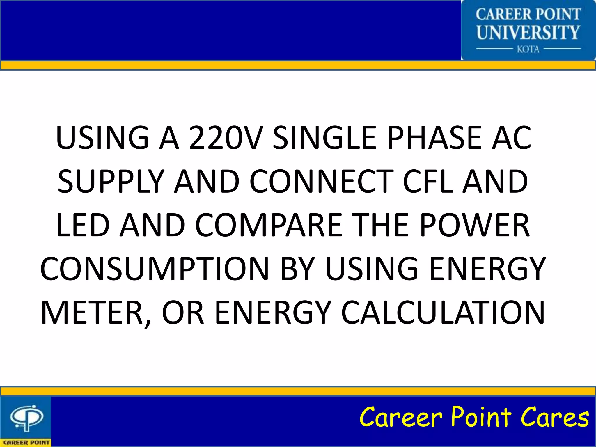 Proteus LED and Bulb SIMULATION by Akshay Tripathi | PPTX