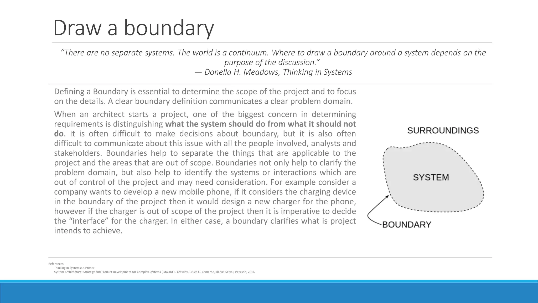 Principles of architecture | PPT