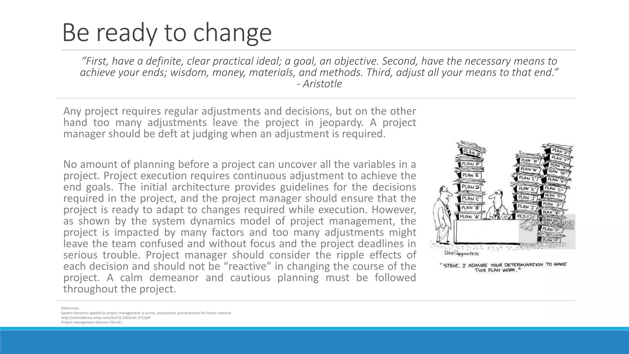 Principles of architecture | PPT