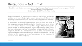 Principles of architecture | PPTX