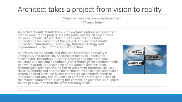 Principles of architecture | PPT