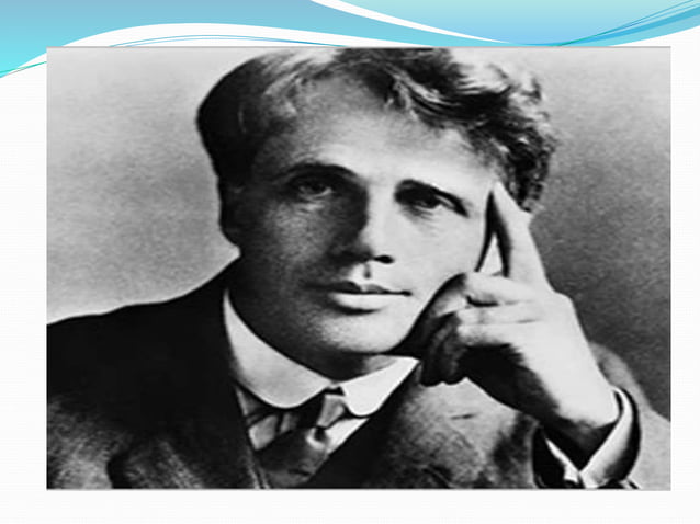 Robert Frost - Introduction | PPT