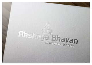 Akshaya bhavan | PDF