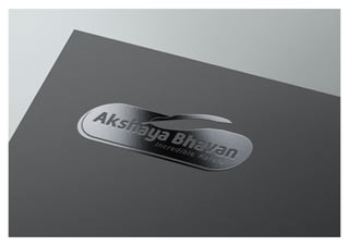 Akshaya bhavan | PDF