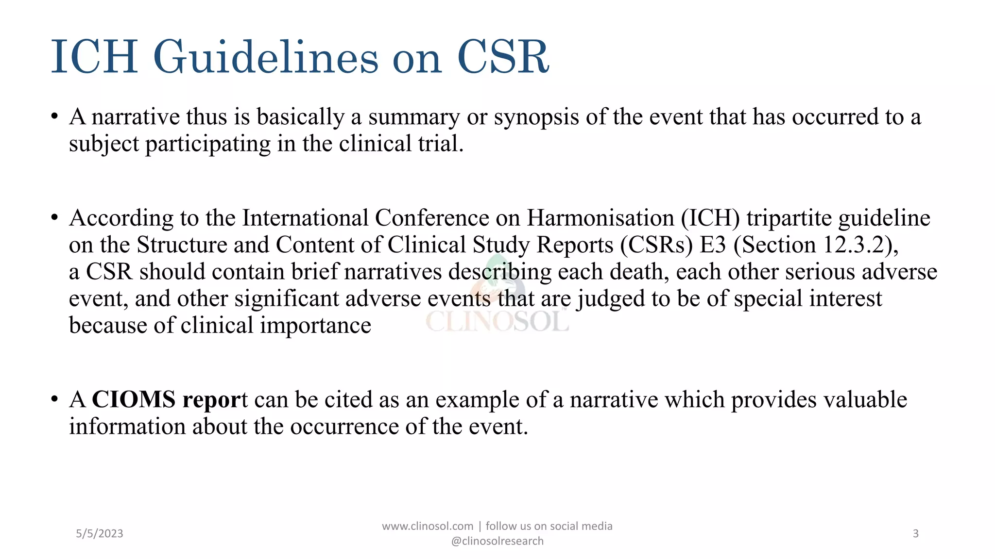 Narrative Writing | PPTX