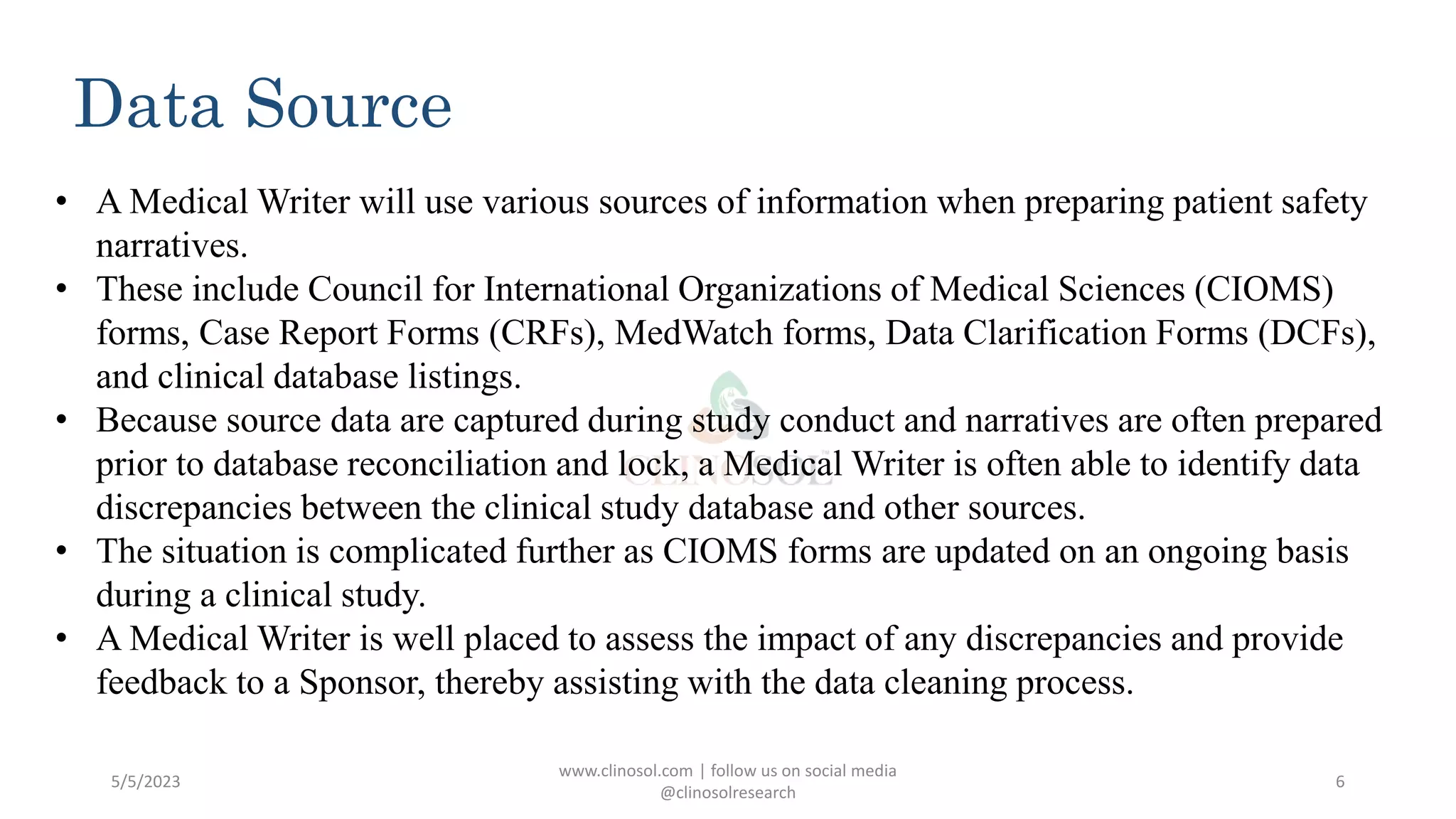 Narrative Writing | PPTX