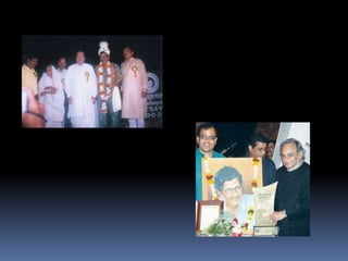 Akshaya Mohanty | PPTX