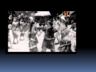 Akshaya Mohanty | PPTX