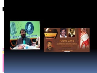 Akshaya Mohanty | PPTX