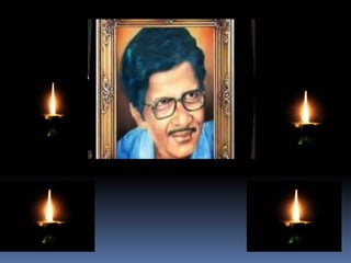 Akshaya Mohanty | PPTX