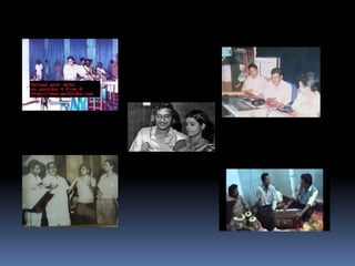 Akshaya Mohanty | PPTX