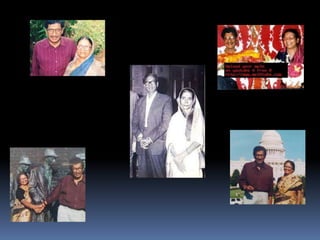 Akshaya Mohanty | PPTX