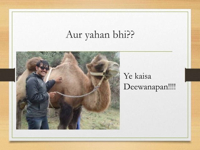 Akshay bhatia b'day ppt | PPT