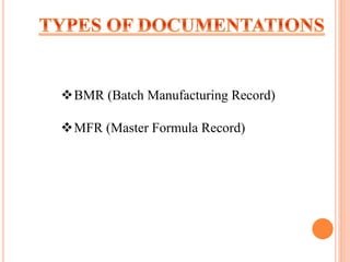 BMR And MFR | PDF