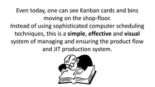 Akshay kanban | PPTX