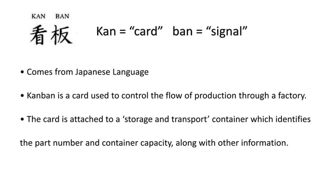 Akshay kanban | PPTX | Technology & Computing