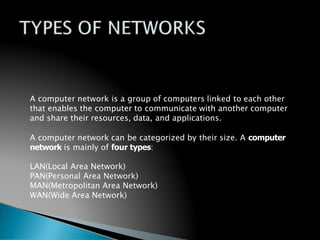 Introduction To Computer Network.pptx