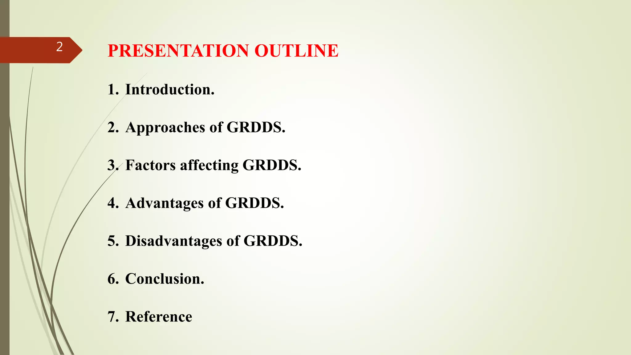Approaches Of Gastro-Retentive Drug Delivery System or GRDDS | PPTX