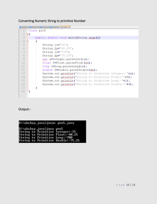 Akshay Sharma,BCA,2nd year | PDF