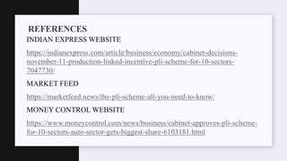 PLI scheme india.pptx