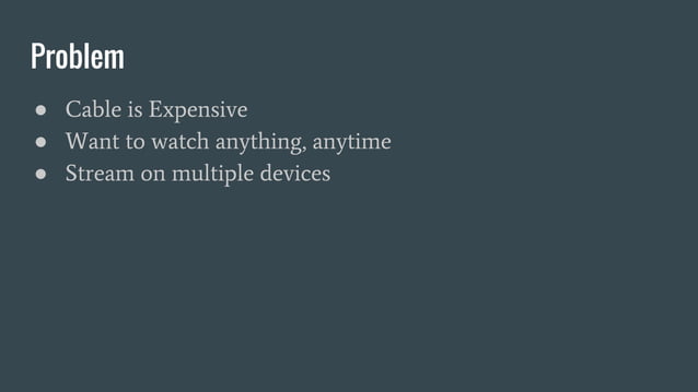 Akshayvk company preso | PPT