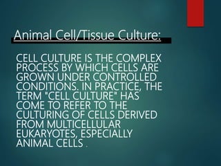 Aseptic Techniques and sterile handling in atc lab | PPTX