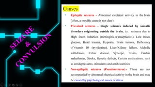 Akshepaka refers to epileptic seizures and is a symptom caused by an ...