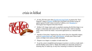KITKAT | PPTX